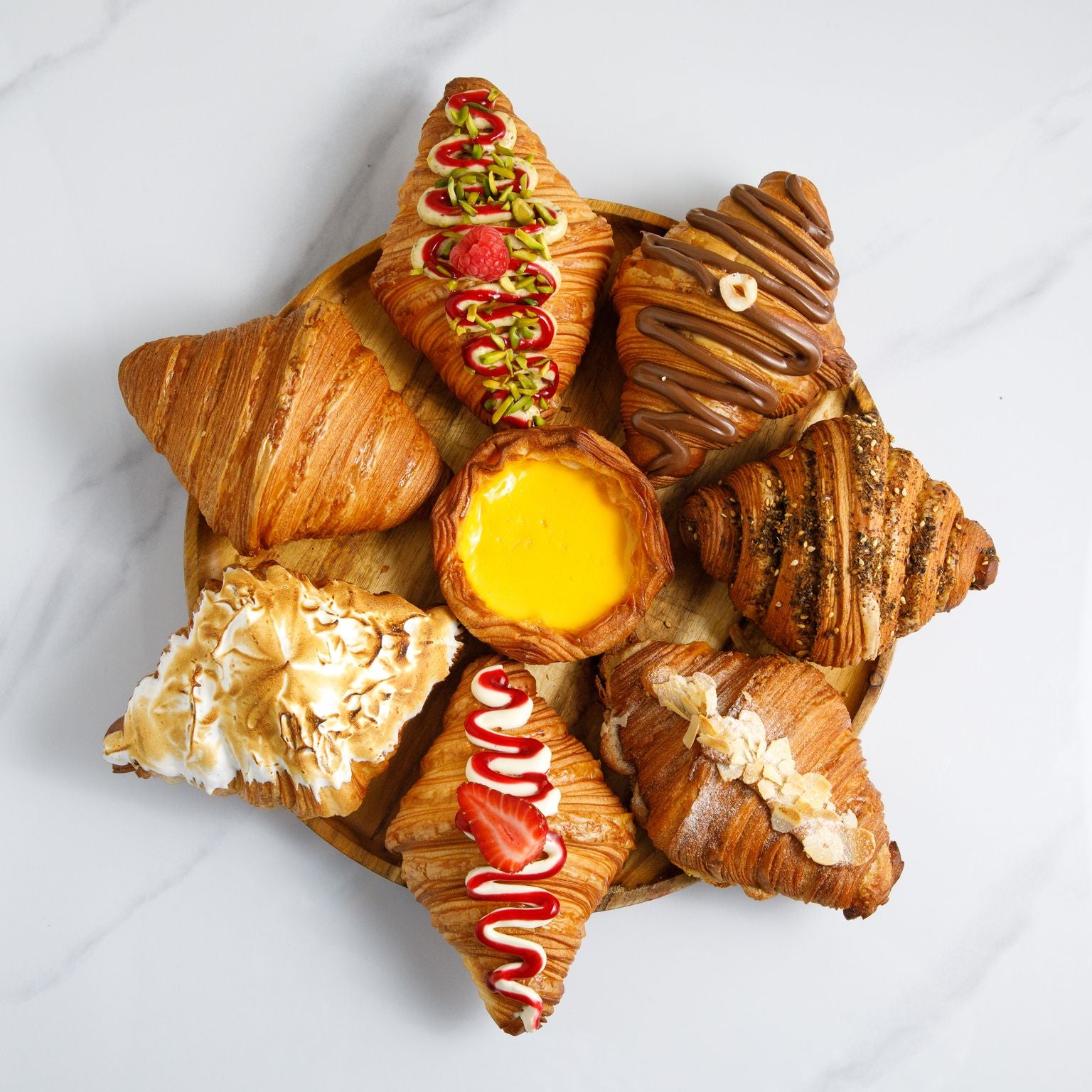 Breakfast – Beyond Velvet